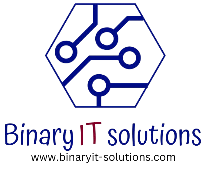 Binary IT Solutions